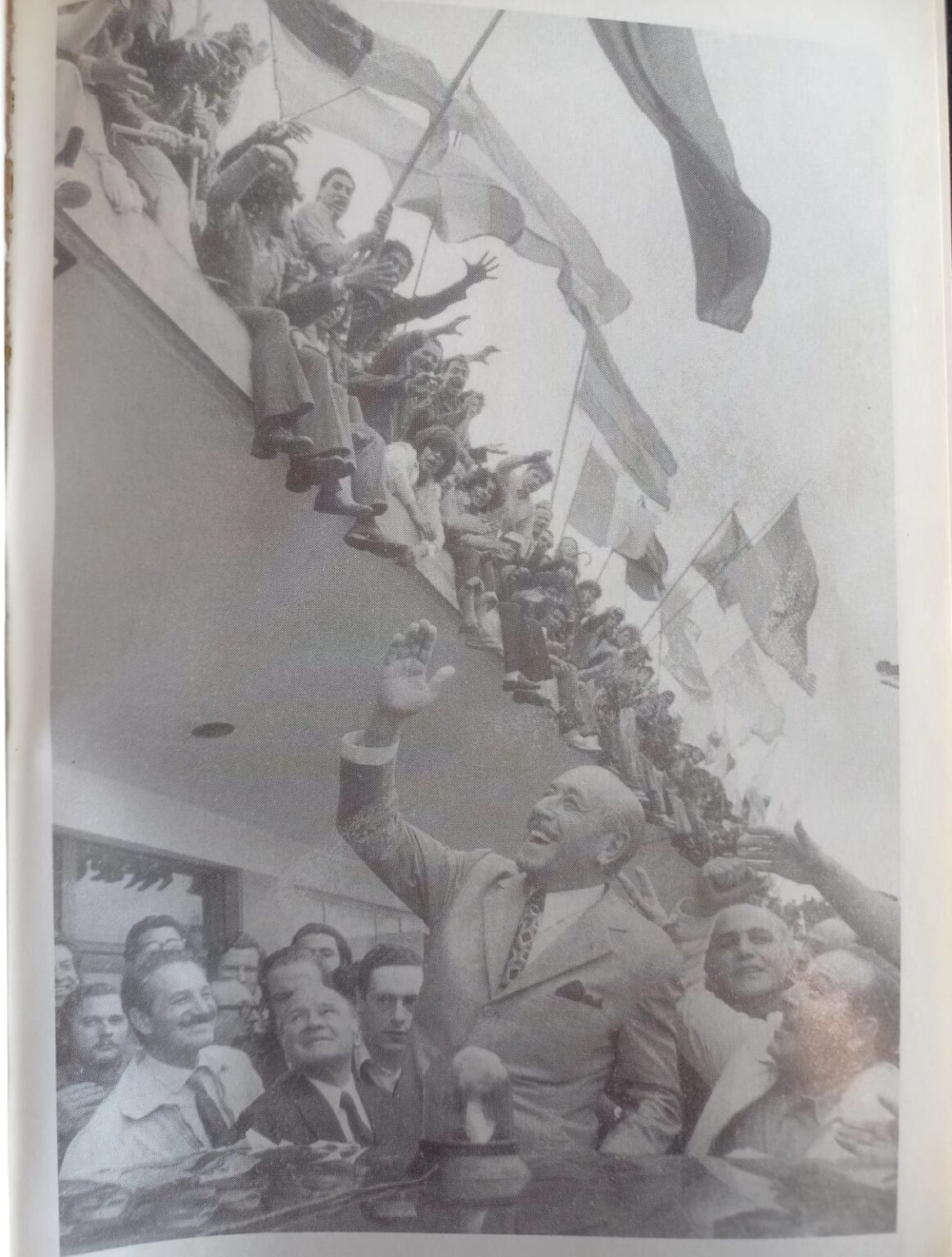 Cámpora: peronismo, socialismo, democracia (50 años después) - Revista Zoom
